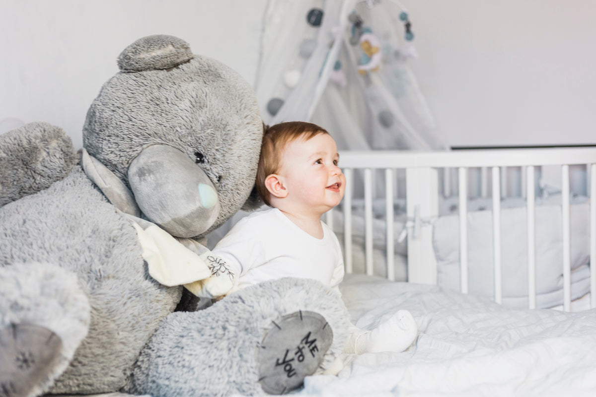 A Guide to Choosing the Best Baby Bedding for Your Baby