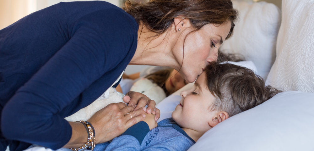 A Guide to Establishing Bedtime Routines for Children